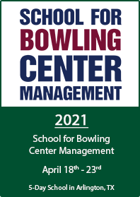 Bowling University - Education and Training for BPAA Member Centers